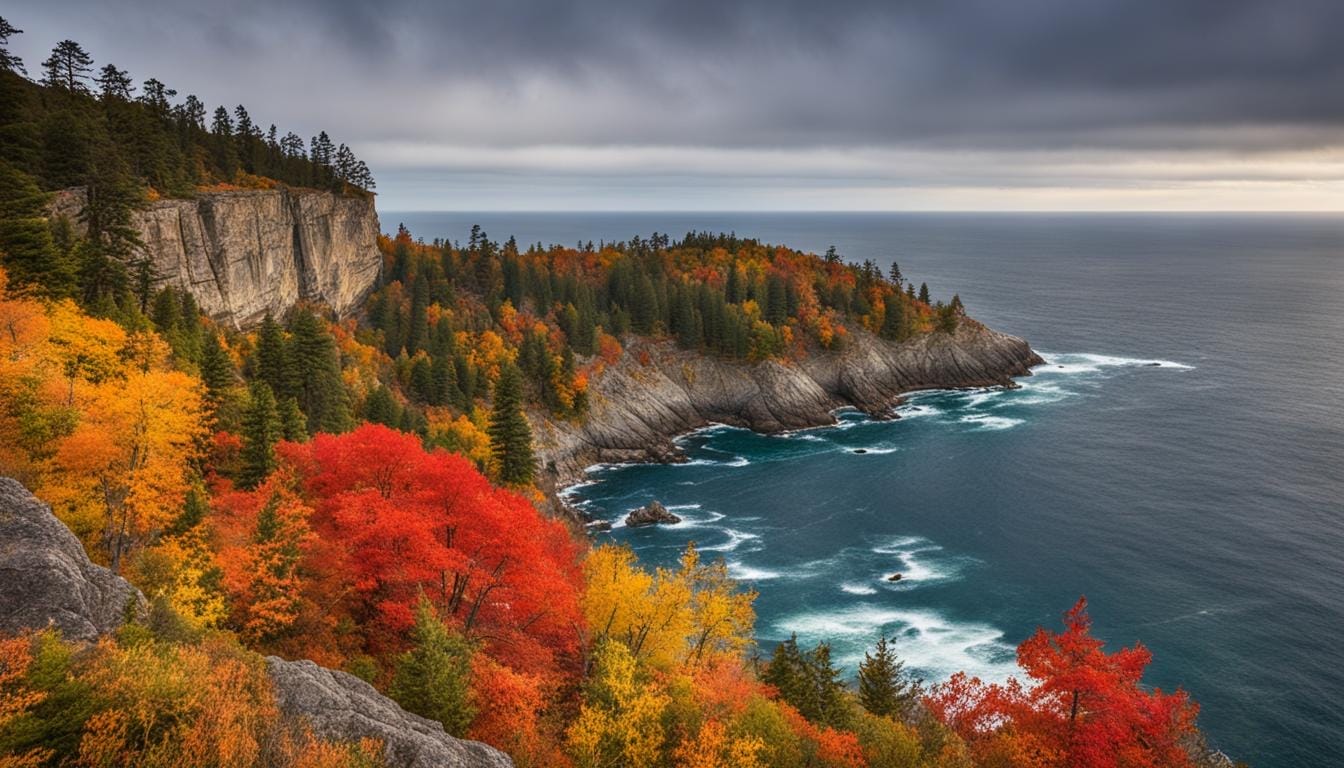 Van Riper State Park: Explore Michigan - Verdant Traveler