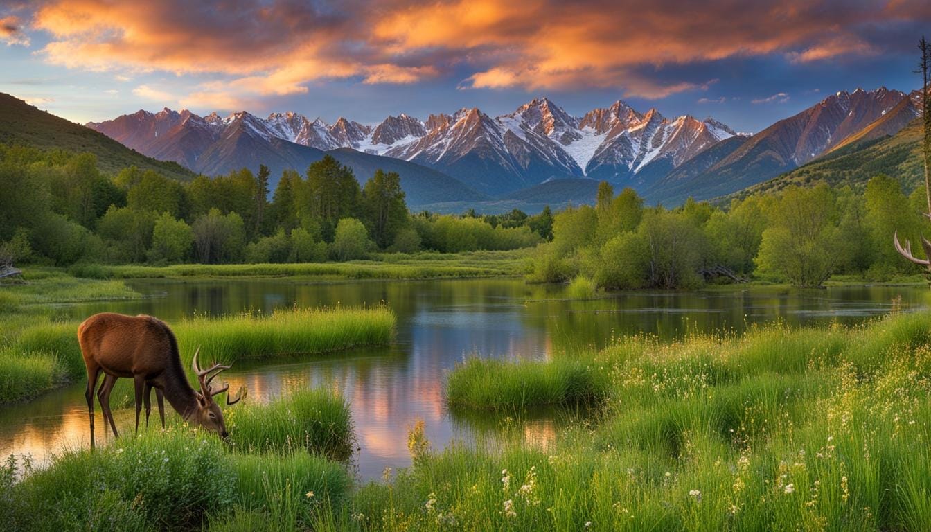 Wasatch Mountain State Park: Explore Utah - Verdant Traveler