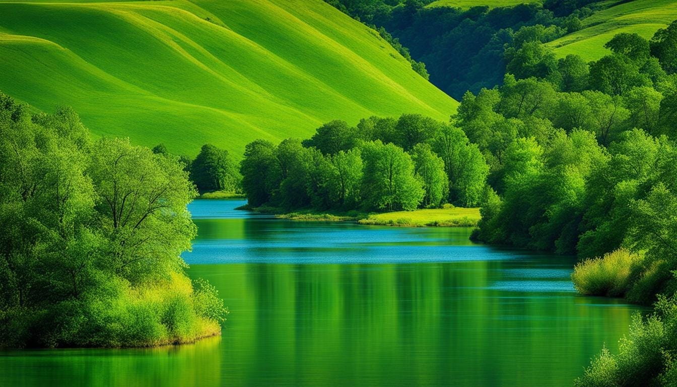 West Pollock Recreation Area: Explore South Dakota Parks - Verdant Traveler