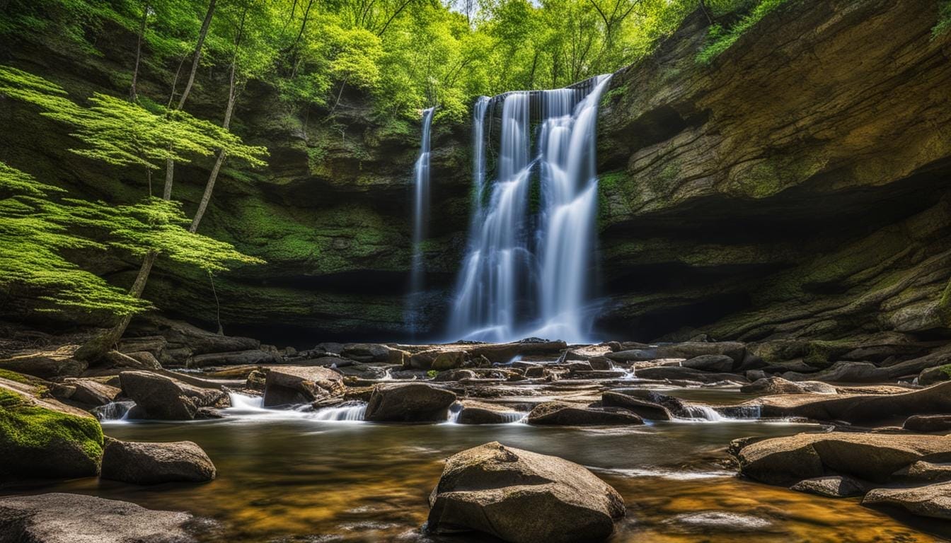 Whetstone Gulf State Park: Explore New York - Verdant Traveler