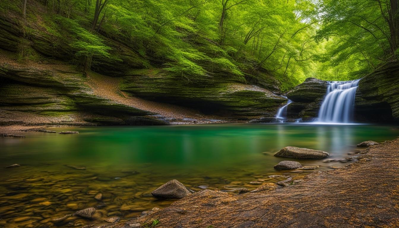 Whitewater State Park: Explore Minnesota - Verdant Traveler