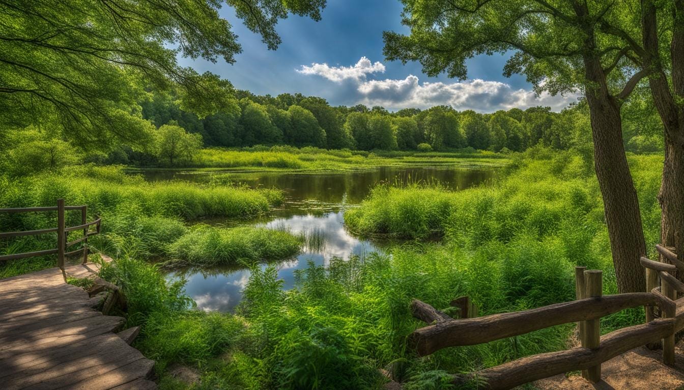 Wildlife Prairie Park: Explore Illinois - Verdant Traveler