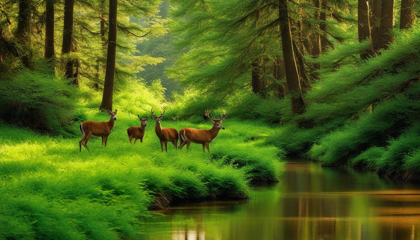 Willapa Hills State Park: Explore Washington - Verdant Traveler