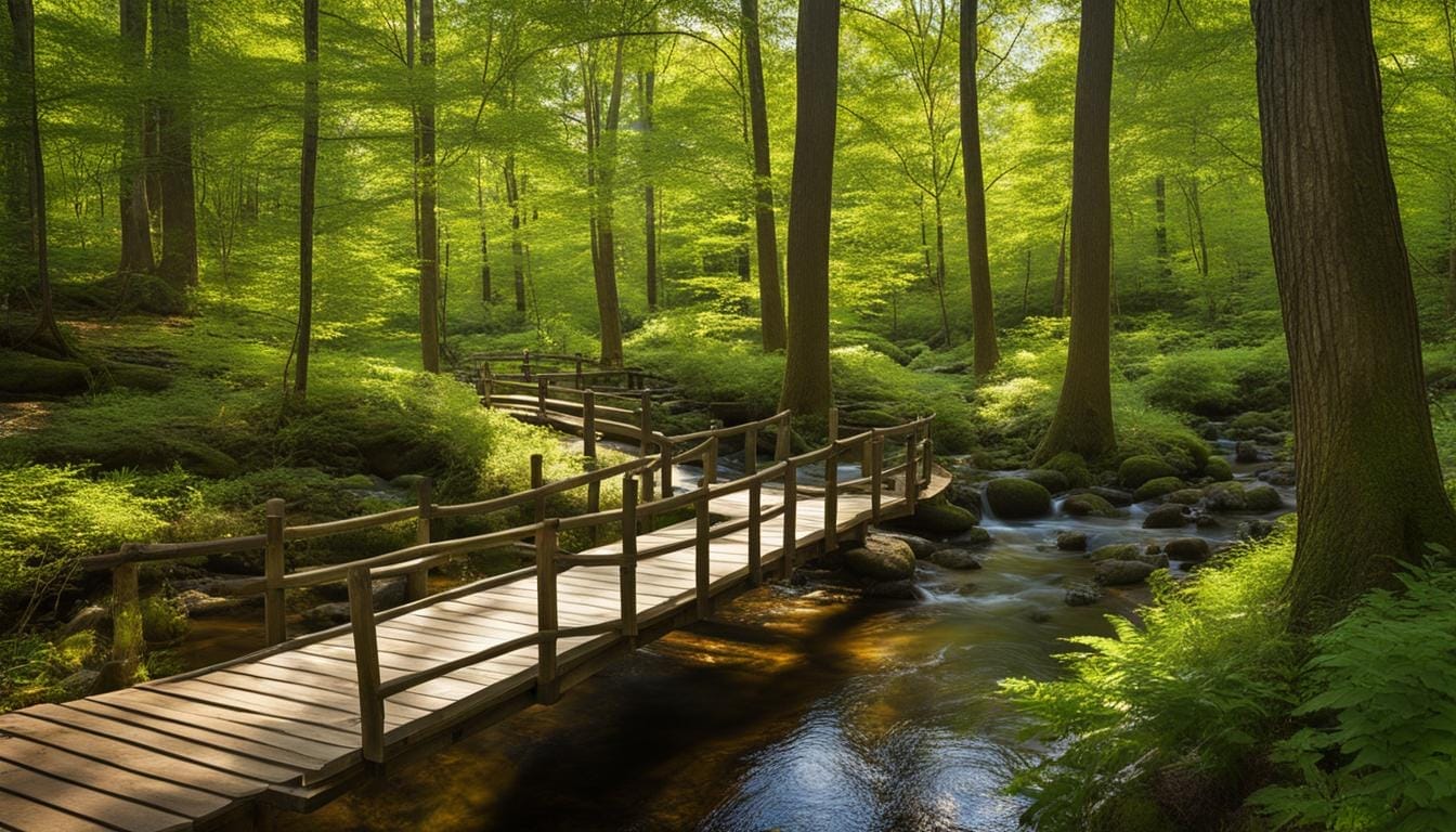 Willowdale State Forest: Explore Massachusetts Parks - Verdant Traveler