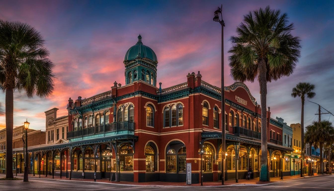 Ybor City Museum State Park: Explore Florida - Verdant Traveler